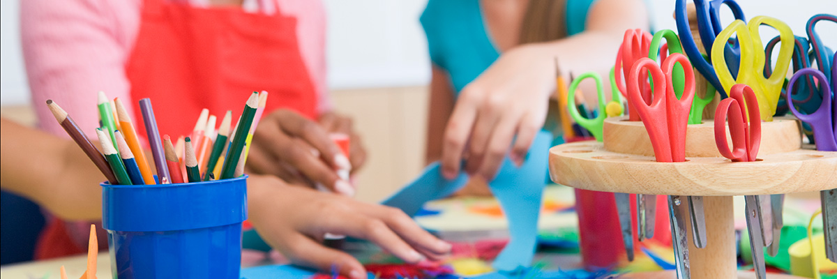 Undervisningsmateriell barneskole 5.-7. trinn - Strømmestiftelsen